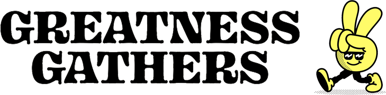 Greatness Gathers - Branding - Connections - Career Strategy